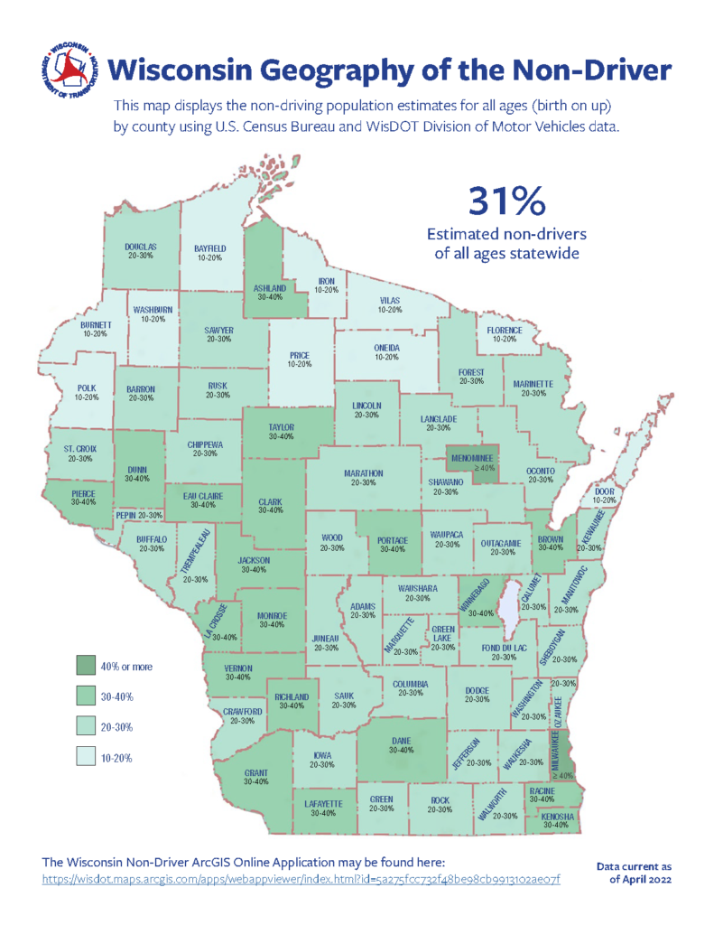 Wisconsin Transit Riders Alliance | A coalition of individuals and ...